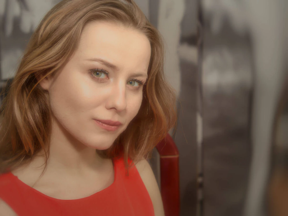 Anna Gorajska | Disney Wiki | Fandom