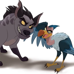 Discuss Everything About Disney Wiki | Fandom