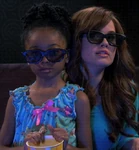 Zuri Ross | Disney Wiki | Fandom