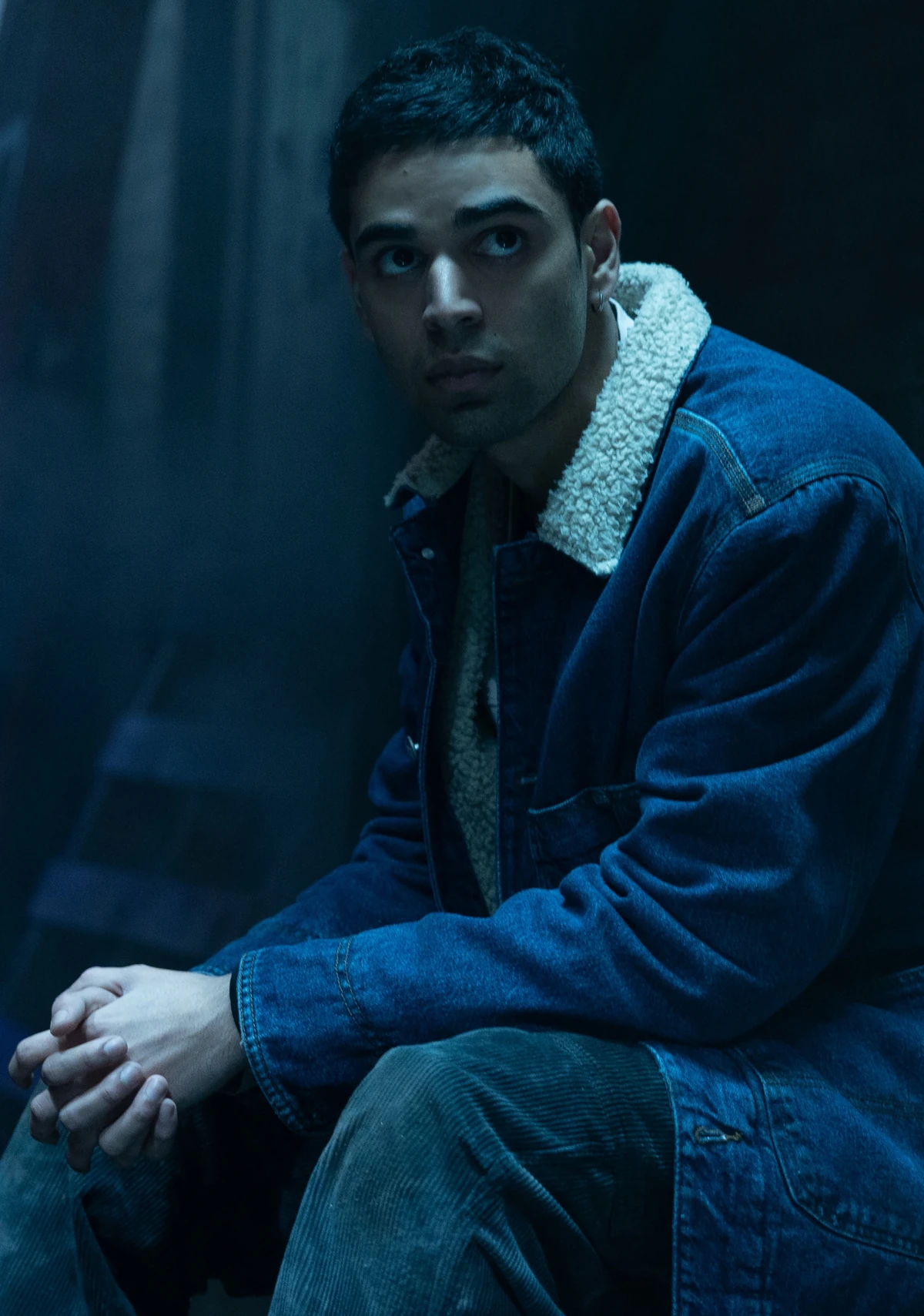 Kamran | Disney Wiki | Fandom