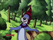 Bruce Bayley Johnson | Disney Wiki | Fandom