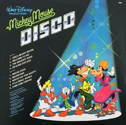 Mickey Mouse Disco | Disney Wiki | Fandom
