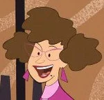Mrs. Rockwaller | Disney Wiki | Fandom