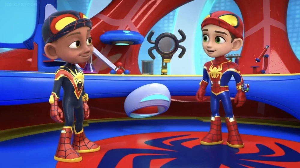 Now You See Me, Now You Don't | Disney Wiki | Fandom