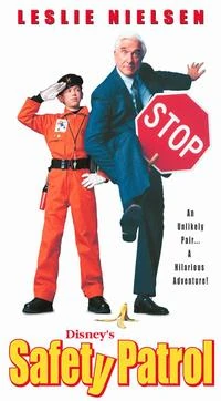 Safety Patrol | Disney Wiki | Fandom