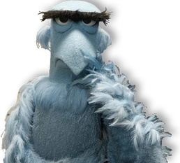 Sam the Eagle (Muppet) | Disney wiki | Fandom