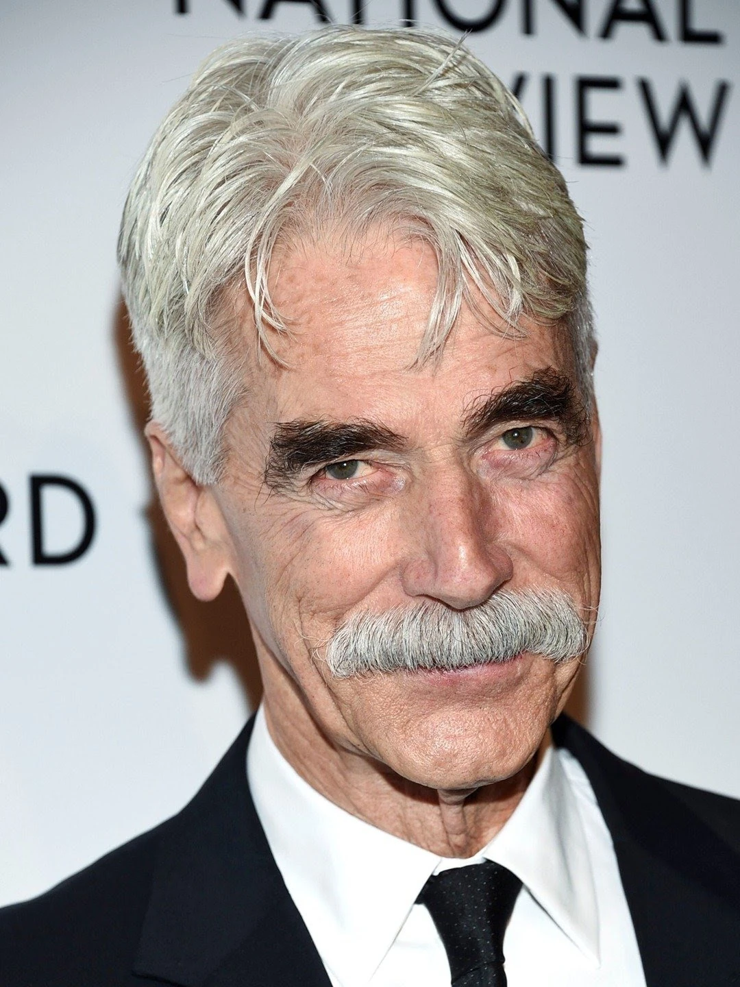 Sam Elliott | Disney Wiki | Fandom