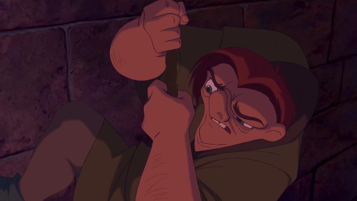 Sanctuary (The Hunchback of Notre Dame) | Disney Wiki | Fandom