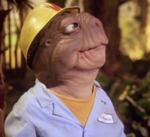 Sid Turtlepuss | Disney Wiki | Fandom