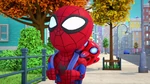 Spidey/Gallery | Disney Wiki | Fandom