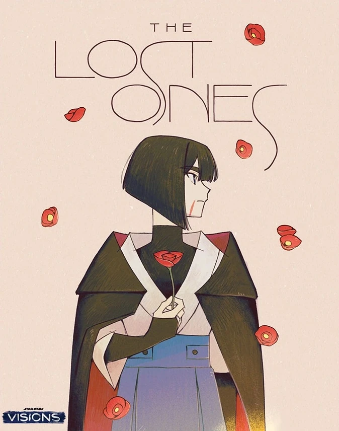 The Lost Ones | Disney Wiki | Fandom
