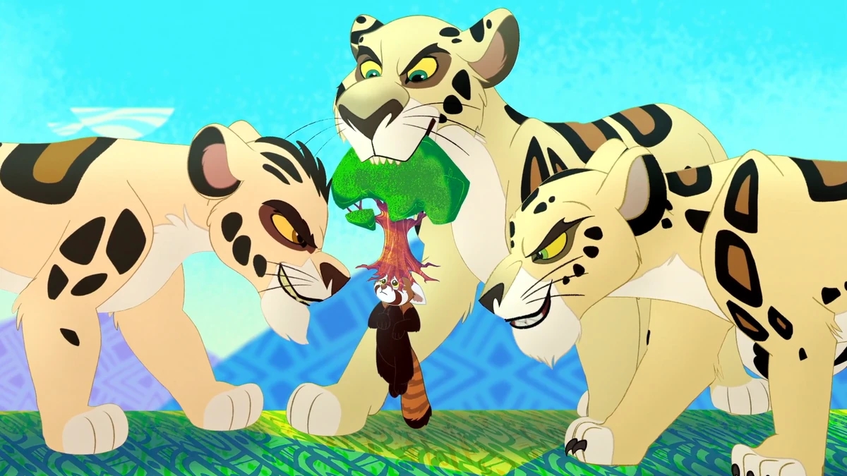 The Tree of Life | Disney Wiki | Fandom