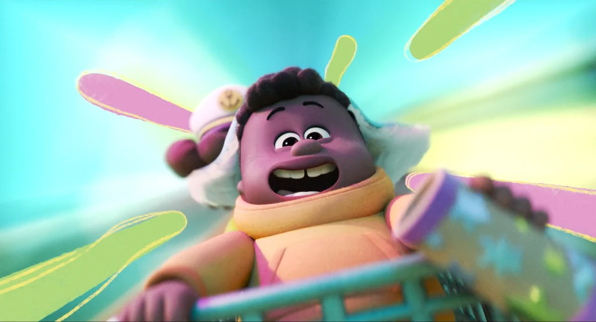 Dreamin' Awake | Disney Wiki | Fandom