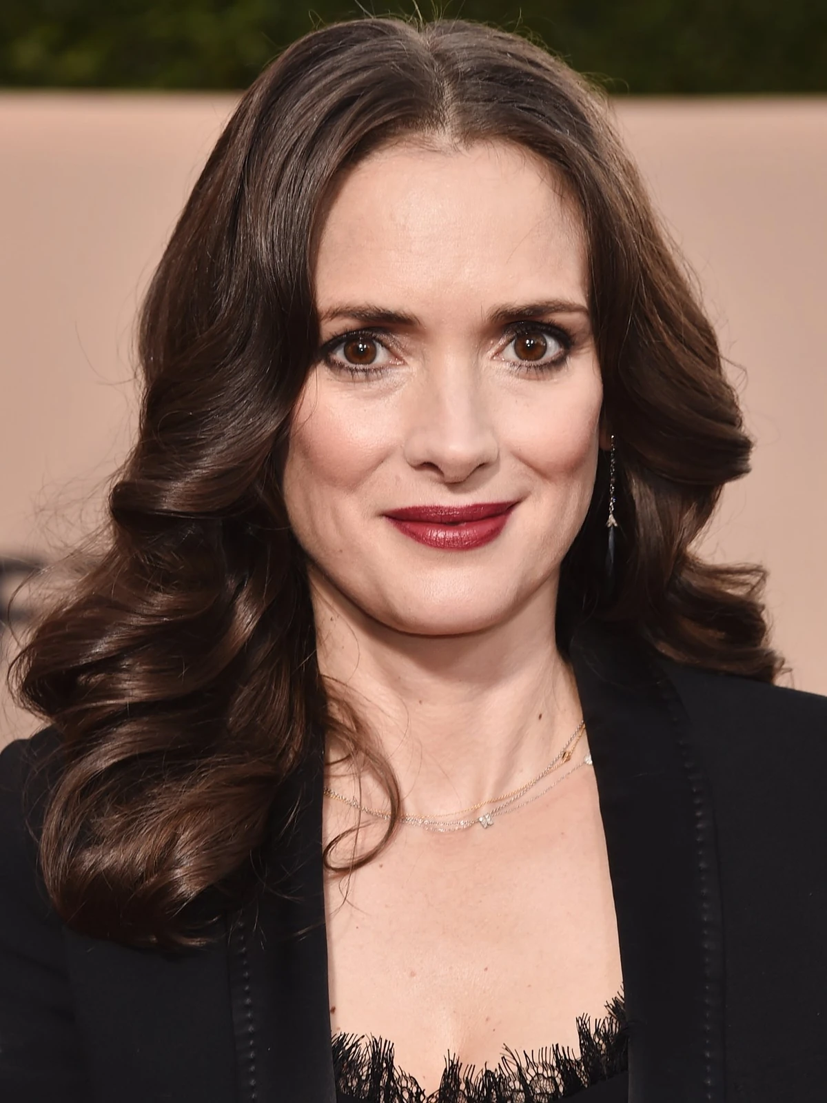 Winona Ryder | Disney Wiki | Fandom