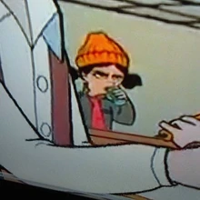 Spinelli | Disney Wiki | Fandom