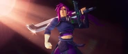 Lance Slashblade | Disney Wiki | Fandom
