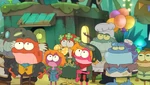 Mr. Flour | Disney Wiki | Fandom