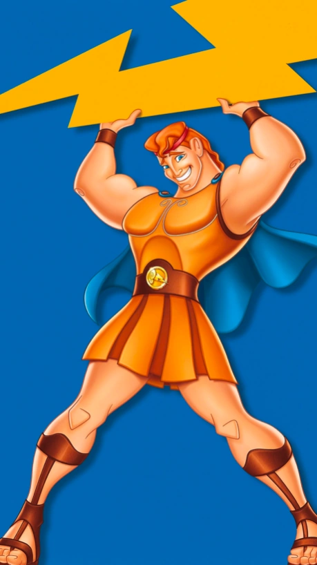 Hercules/Gallery | Disney Wiki | Fandom