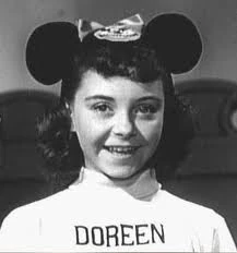 Doreen Tracey | Disney Wiki | Fandom