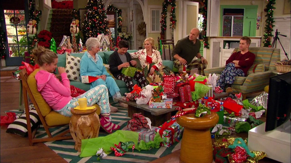 A Duncan Christmas | Disney Wiki | Fandom