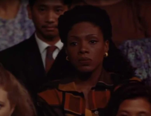 Florence Watson | Disney Wiki | Fandom