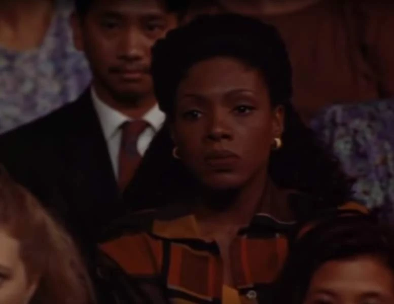 Florence Watson | Disney Wiki | Fandom