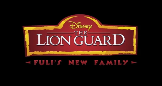 Fuli's New Family | Disney Wiki | Fandom