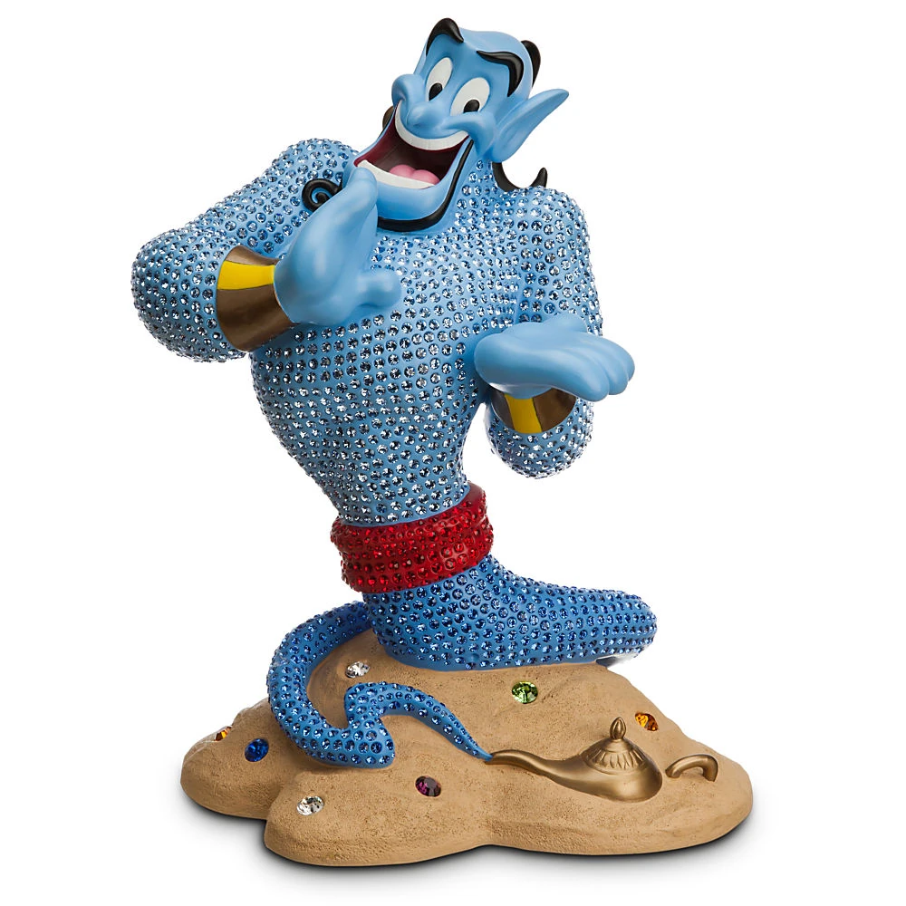 Genie/Gallery/Merchandise | Disney Wiki | Fandom