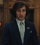 Jamie Demetriou | Disney Wiki | Fandom