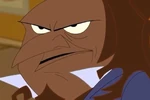 Dr. Carver (clone) | Disney Wiki | Fandom