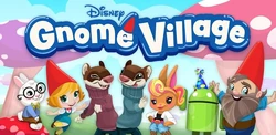 Disney Gnome Village | Disney Wiki | Fandom