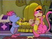 Moosel | Disney Wiki | Fandom