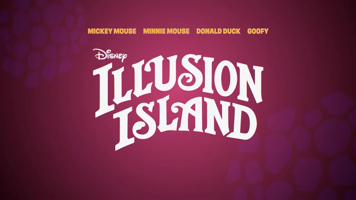 Illusion Island | Disney Wiki | Fandom
