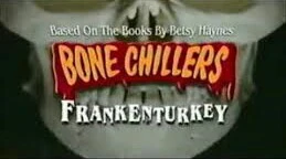 Bone Chillers | Disney Wiki | Fandom