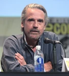 Jeremy Irons | Disney Wiki | Fandom