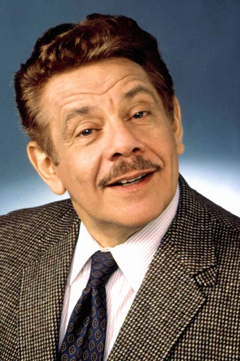Jerry Stiller | Disney Wiki | Fandom