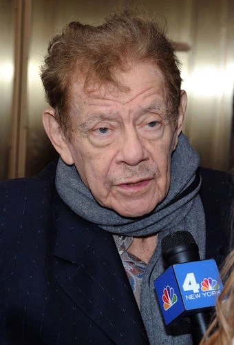 Jerry Stiller | Disney Wiki | Fandom