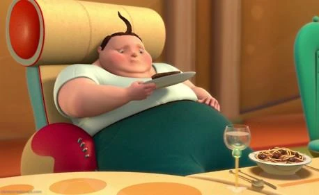 Joe Robinson | Disney Wiki | Fandom