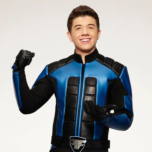 Kaz | Disney Wiki | Fandom