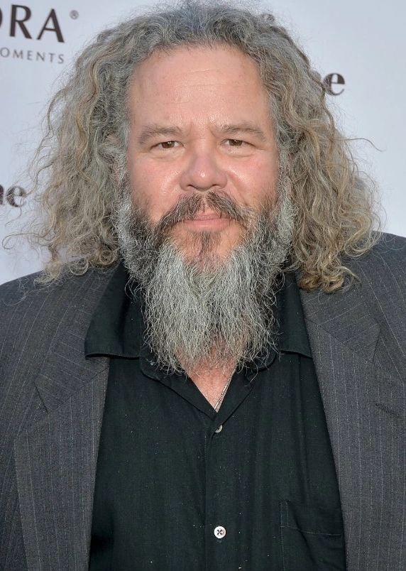 Mark Boone Junior Batman Begins