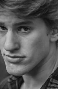Michał Dymek | Disney Wiki | Fandom