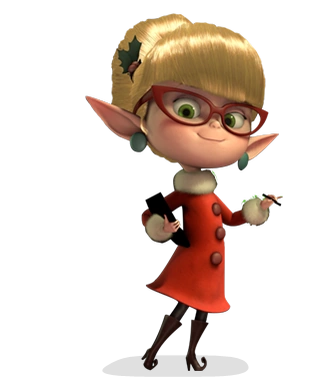 Miss Holly | Disney Wiki | Fandom