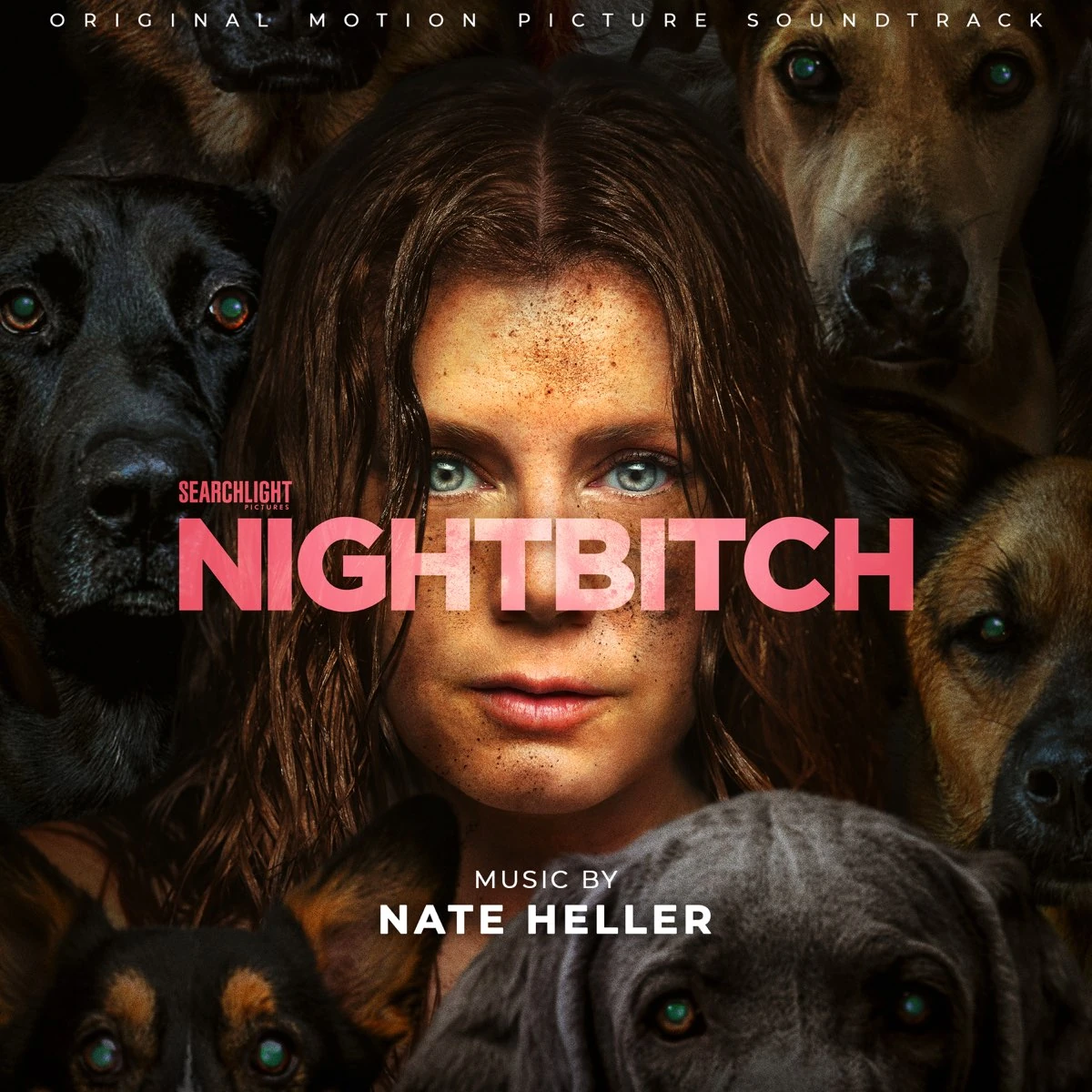 Nightbitch (soundtrack) | Disney Wiki | Fandom