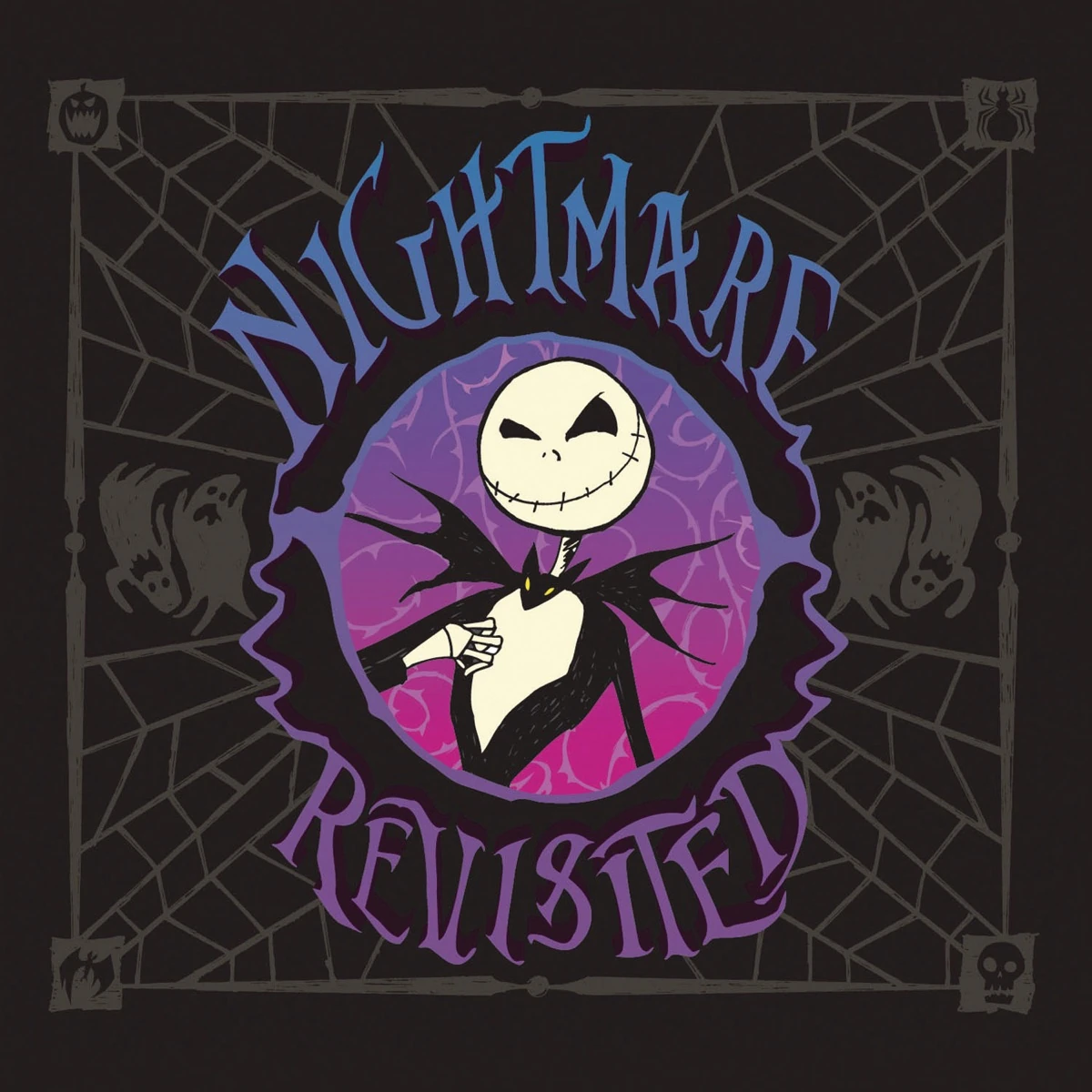 Nightmare Revisited | Disney Wiki | Fandom
