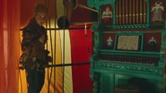 Mother Ginger | Disney Wiki | Fandom