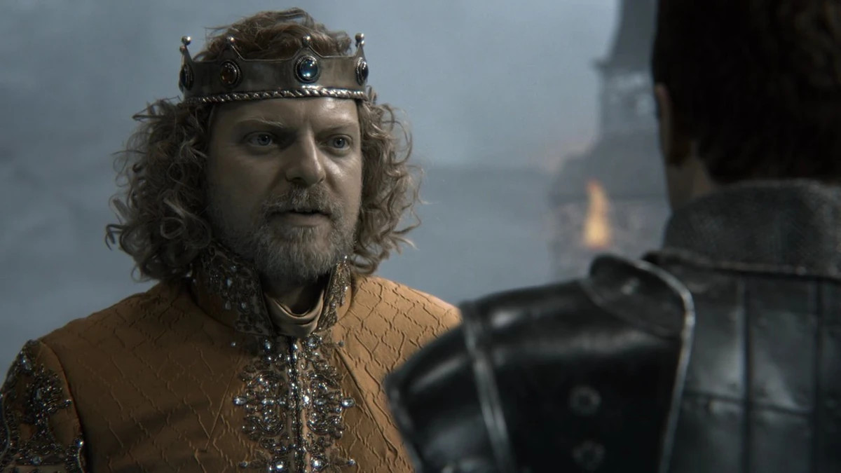 King Midas | Disney Wiki | Fandom
