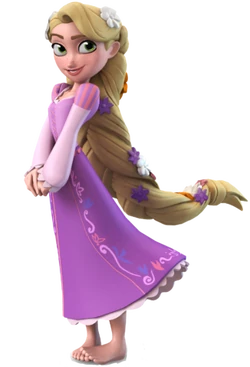 Rapunzel | Disney Wiki | Fandom