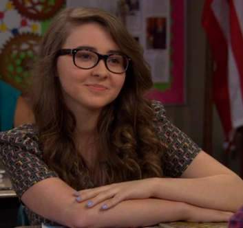Sarah | Disney Wiki | Fandom