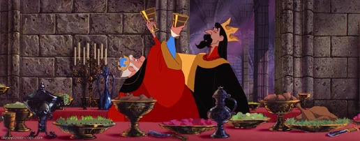 Skumps | Disney Wiki | Fandom