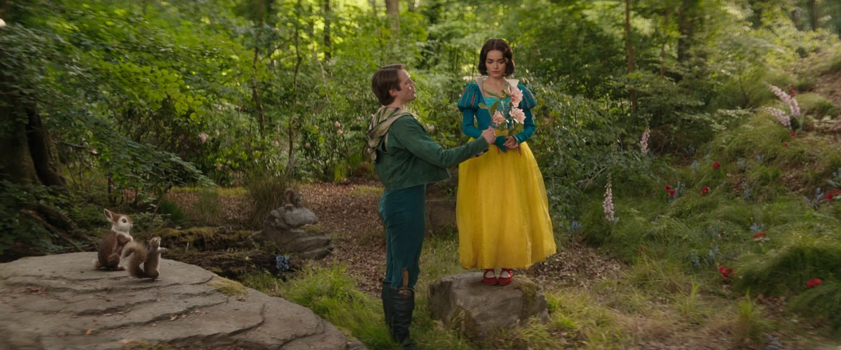 Princess Problems | Disney Wiki | Fandom